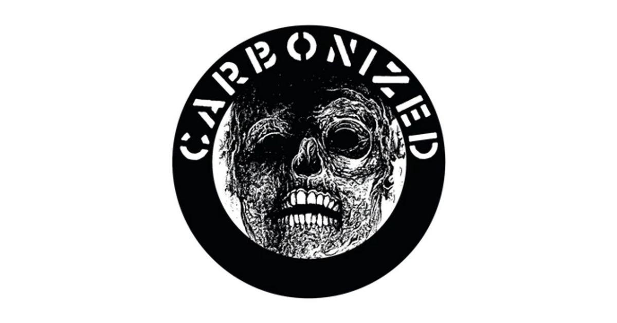 Carbonized Records EU/UK Store